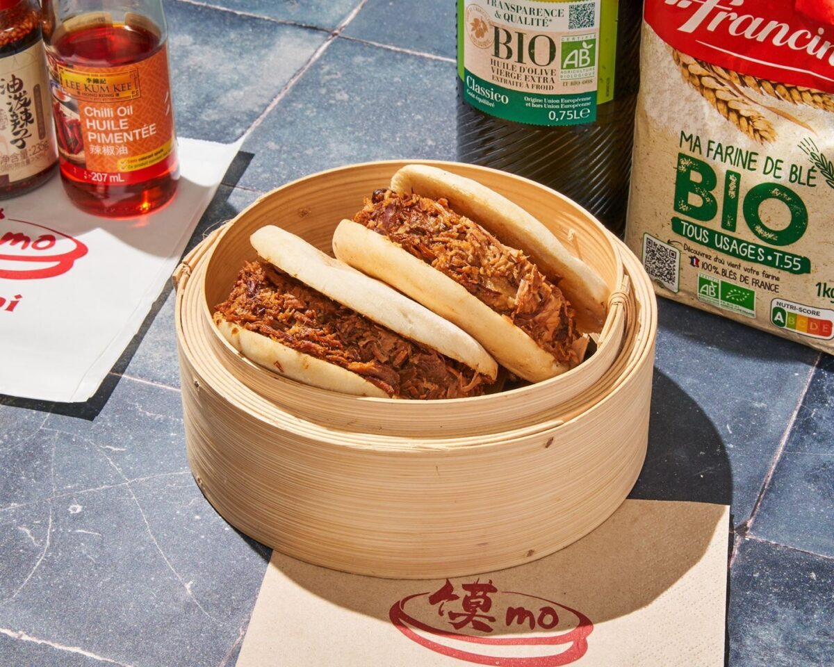 Authentic Chinese Xi’an Street Food - Xi An Street Food