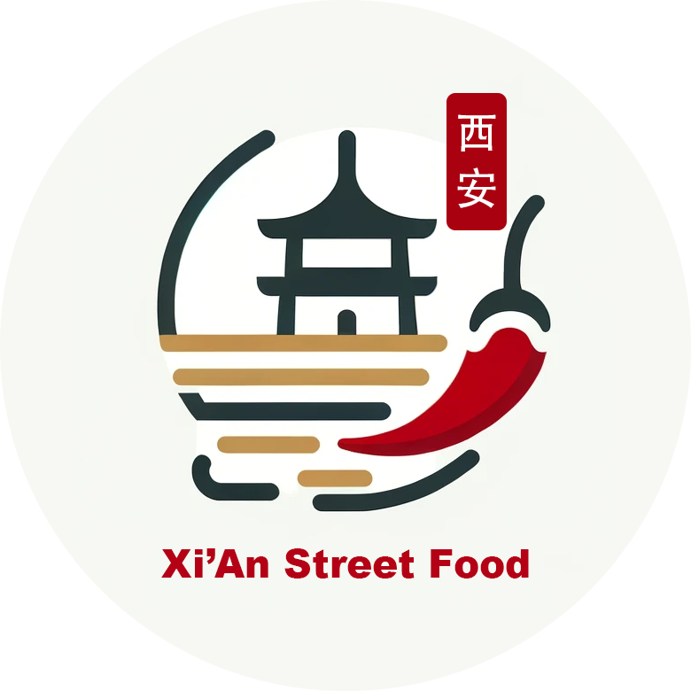 Authentic Chinese Xi’an Street Food - Xi An Street Food